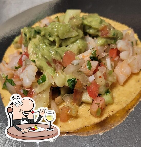 Maruca's Kitchen, Holly - Restaurant menu, prices and reviews