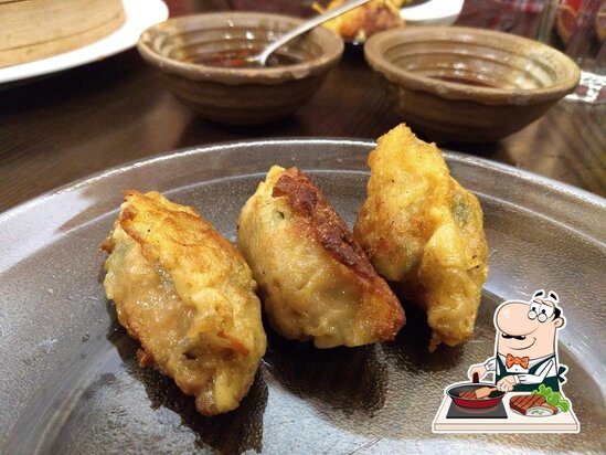 Excellent Dumpling House, 165 W 23rd St in New York City - Restaurant ...