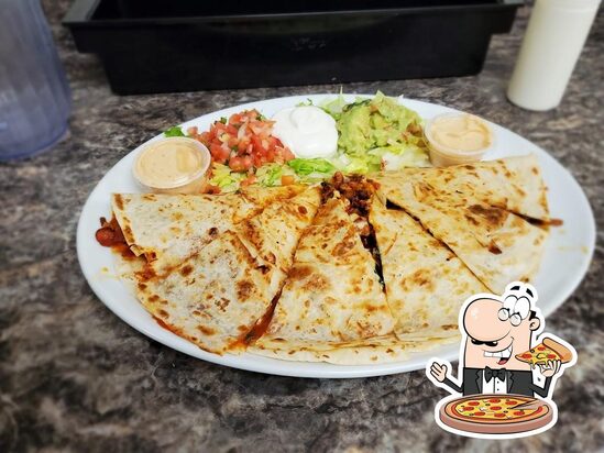 Pachanga Mexican Restaurant in Beecher - Restaurant reviews