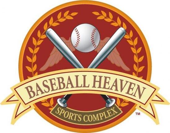 Menu at Baseball Cafe at Baseball Heaven Complex, Yaphank
