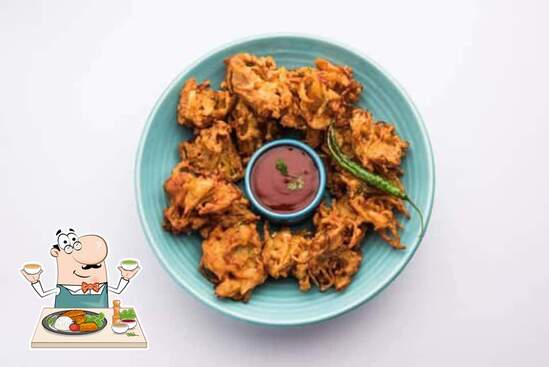 Menu at Bikaner Sweets & Fast Food, Navi Mumbai