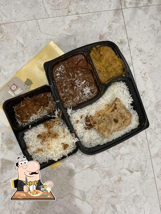 Daily Kitchen - Everyday Homely Meals, Gurugram - Restaurant menu ...