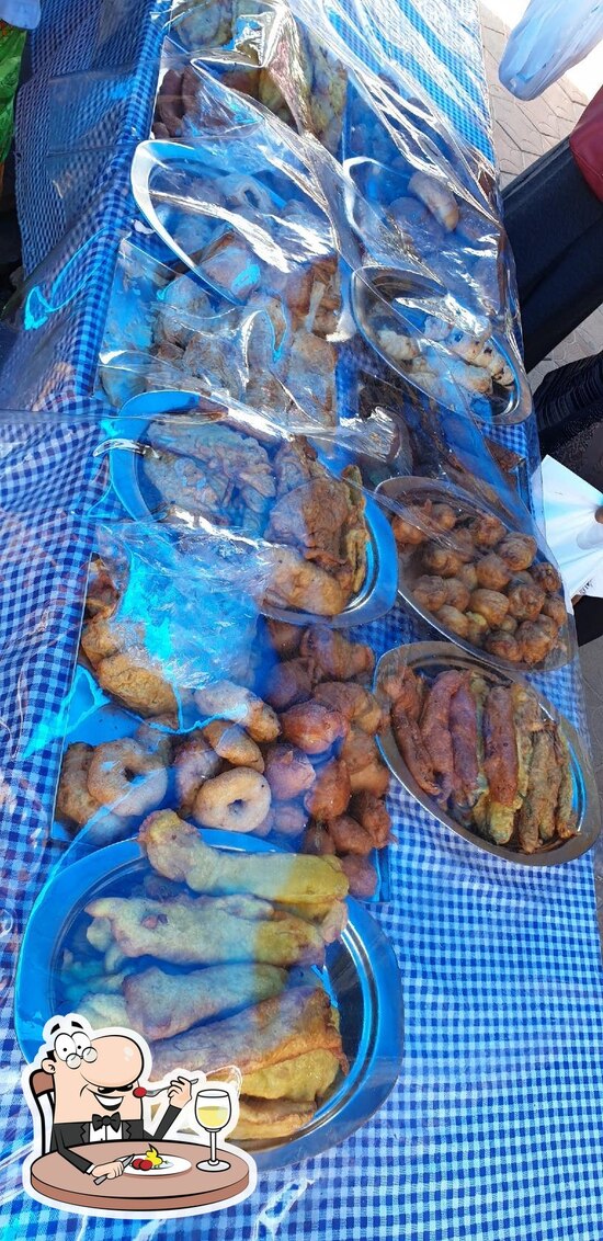 Dinnies Bakery, Thrissur - Restaurant menu, prices and reviews