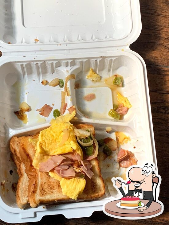 Erdman Carry-Out in Baltimore - Restaurant menu and reviews
