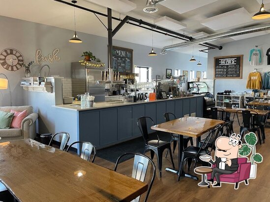Fat Pat's Brewery, Spring Grove - Restaurant menu, prices and reviews