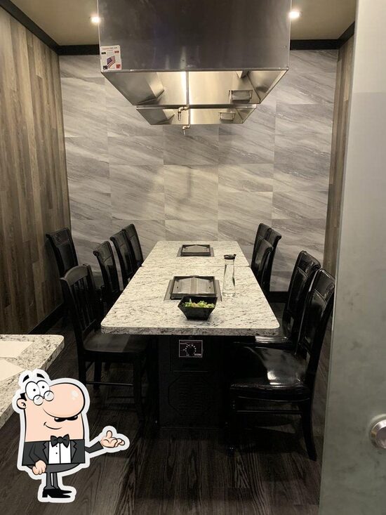 GOGI FRIENDS, Alexandria - Restaurant menu, prices and reviews
