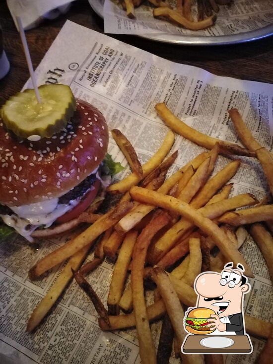 Jamo's Live, Mokena - Restaurant menu, prices and reviews