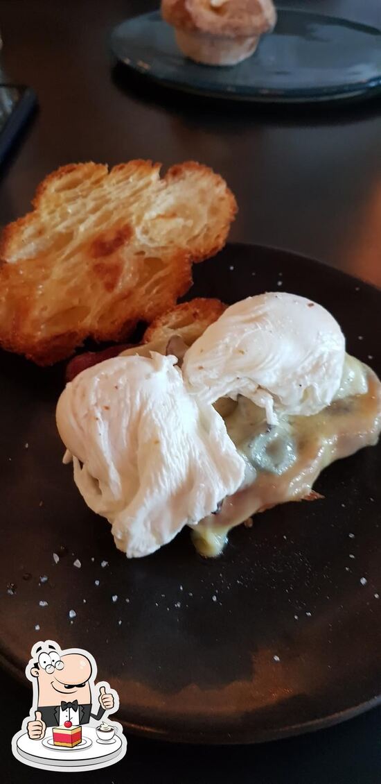 Jason Bakery, Cape Town, 83 Main Rd - Restaurant reviews