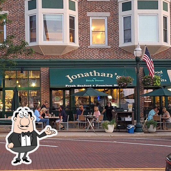 Jonathan's on Brick Street, Delavan - Restaurant menu, prices and reviews