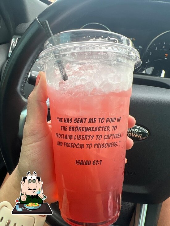 Overflow Drivethru, Henderson - Restaurant menu, prices and reviews