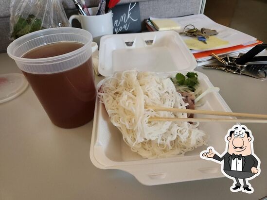 Pho So 1, Randolph - Restaurant menu, prices and reviews