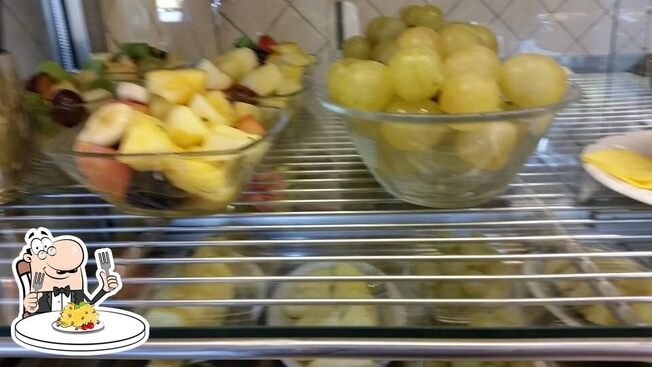 Pit Stop fast food, Monsampolo del Tronto - Recensioni del ristorante