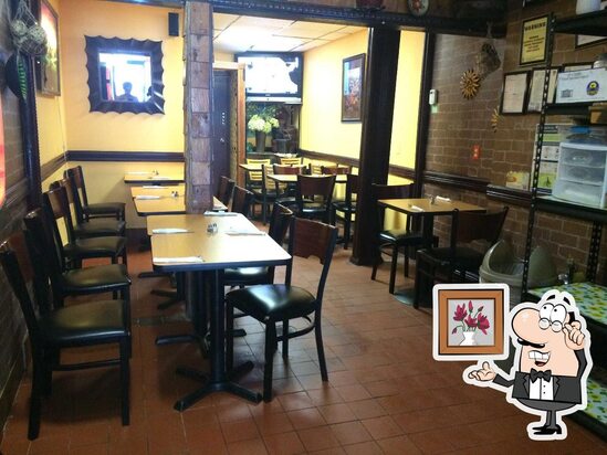Riko Peruvian Cuisine, New York City - Restaurant menu, prices and reviews