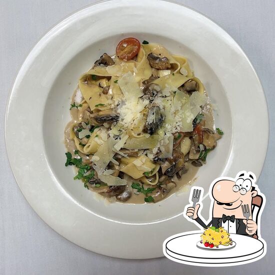 Rogers Bistro, Hamilton Township - Restaurant menu, prices and reviews