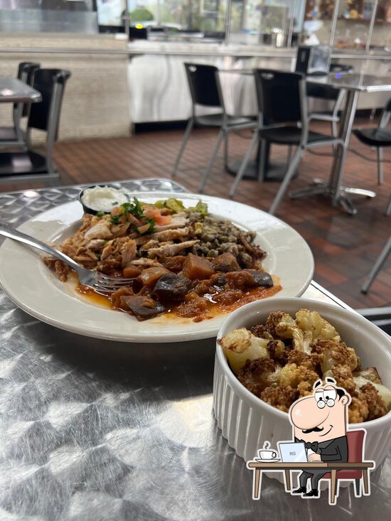Sammy's Lebanese Kitchen and Bakery, Houston - Opiniones del restaurante