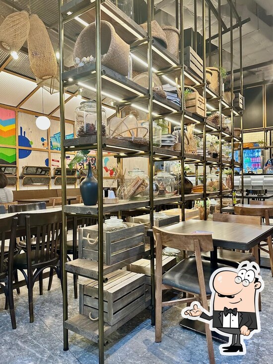 Somtam Nua - Central Embassy, Bangkok - Restaurant menu, prices and reviews