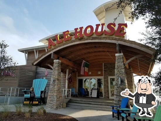 Tailfins Waterfront Grill, Destin - Restaurant menu, prices and reviews