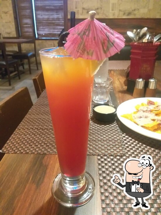 The Post Office Restaurant & Bar, Virar - Restaurant menu, prices and ...