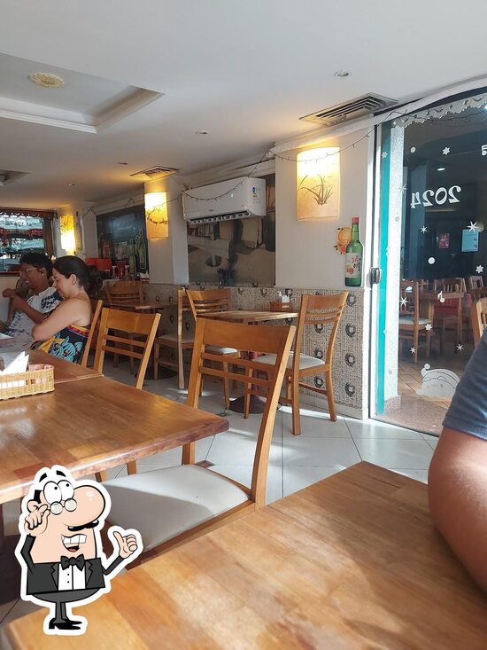 Hanguk House, Rio de Janeiro - Restaurant menu, prices and reviews