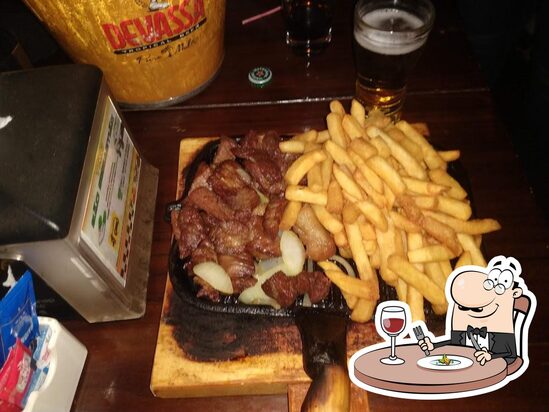 Lokal Beer pub & bar, Brasília - Restaurant reviews