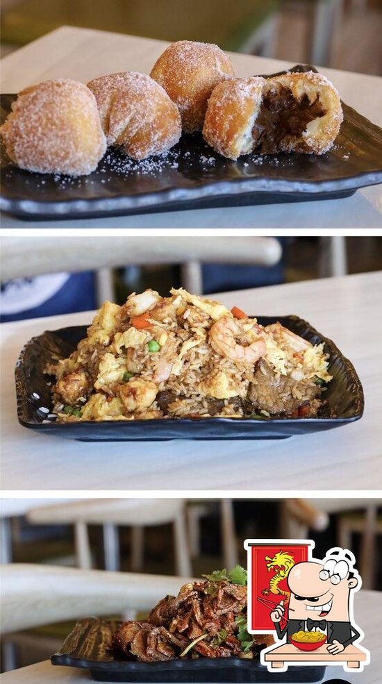 Noodle Works in Albuquerque - Restaurant menu and reviews