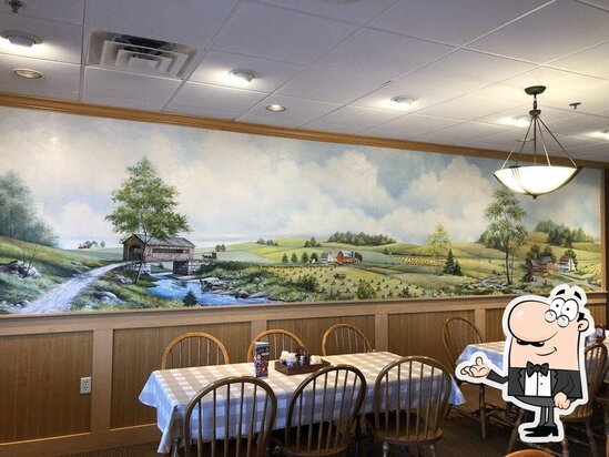 Dutch Valley Restaurant, Sugarcreek - Restaurant menu, prices and reviews