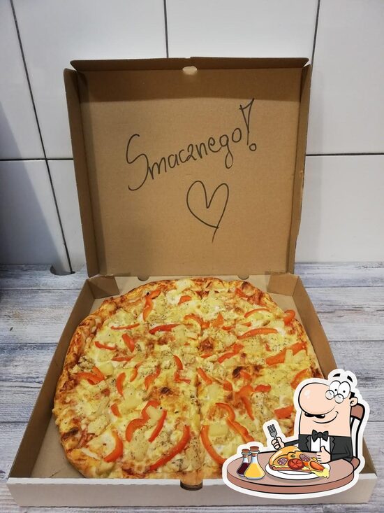Pizzeria Barcin, Barcin - Restaurant reviews