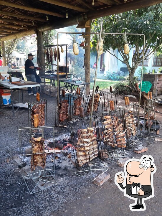 Menu em Mundo Da Brasa restaurante, Cachoeirinha