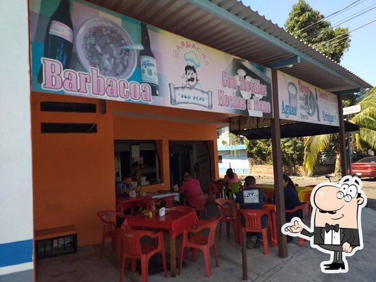 Barbacoa Don Pepe, Colima - Restaurant reviews