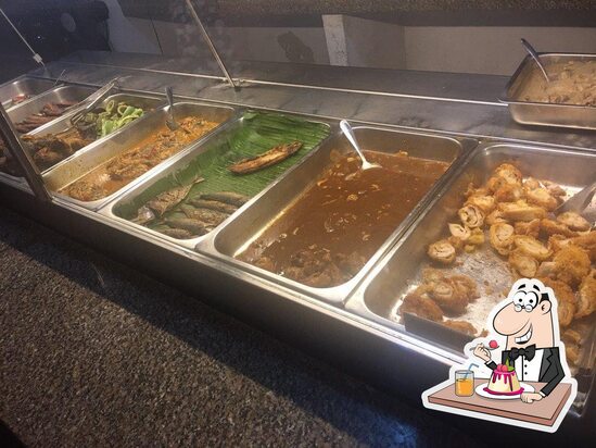 Clark Lomi House restaurant, Mabalacat - Restaurant reviews