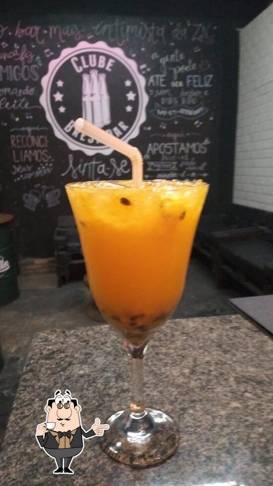 Clube Breja Bar, São Paulo - Restaurant reviews