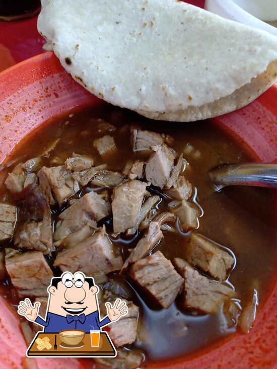 Restaurante Don Leo Birria y Pozole, Mexico - Opiniones del restaurante