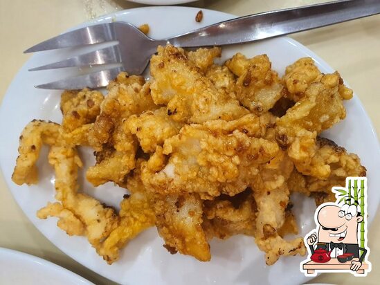 Hap Chan - Waltermart Antipolo restaurant, Antipolo - Restaurant reviews