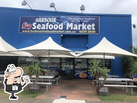 Tasman Star Seafood Market, Labrador - Restaurant menu, prices and reviews