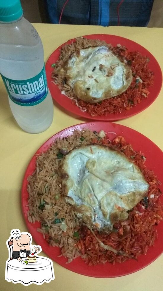 JOHN CHINESE CORNER, Thane - Restaurant reviews
