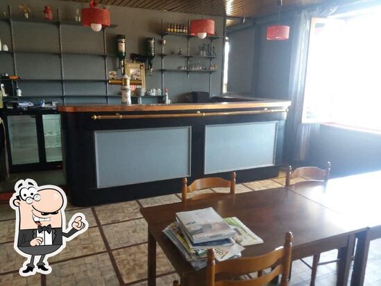 Le Bandiere restaurant, Balan - Restaurant reviews