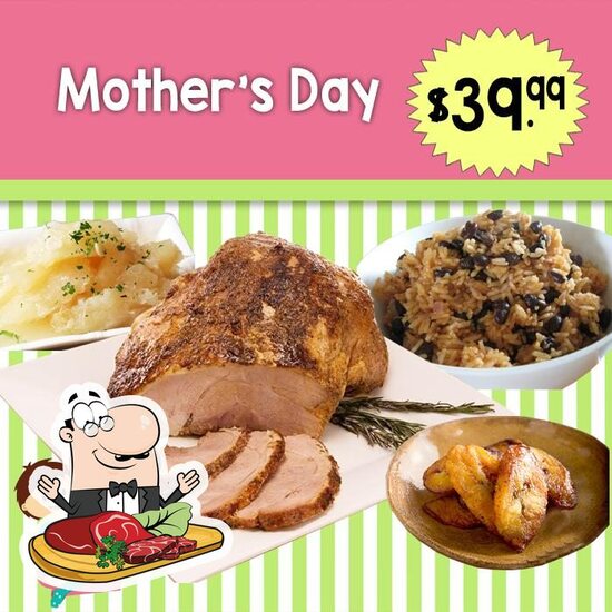 Mima's Kitchen in Miami - Restaurant menu and reviews