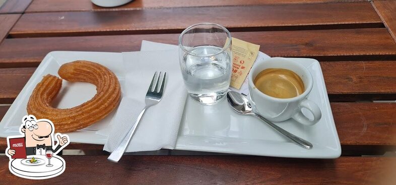 My Efsane Simit Cafe & Efsane Döner, München - Restaurantbewertungen