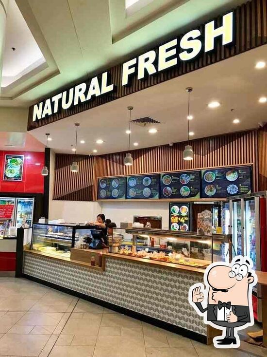 Natural Fresh in Browns Plains - Restaurant menu and reviews