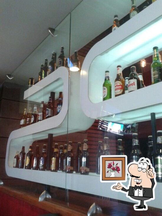 Red Hot Grill, Morelia - Menú del restaurante, precios y reseñas