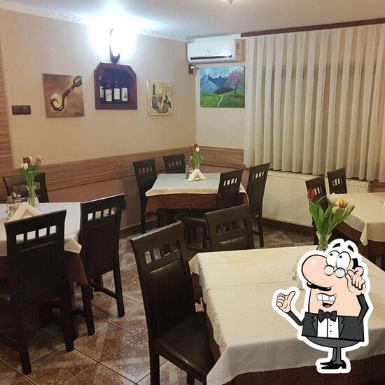 La Papi, Oradea - Restaurant menu, prices and reviews