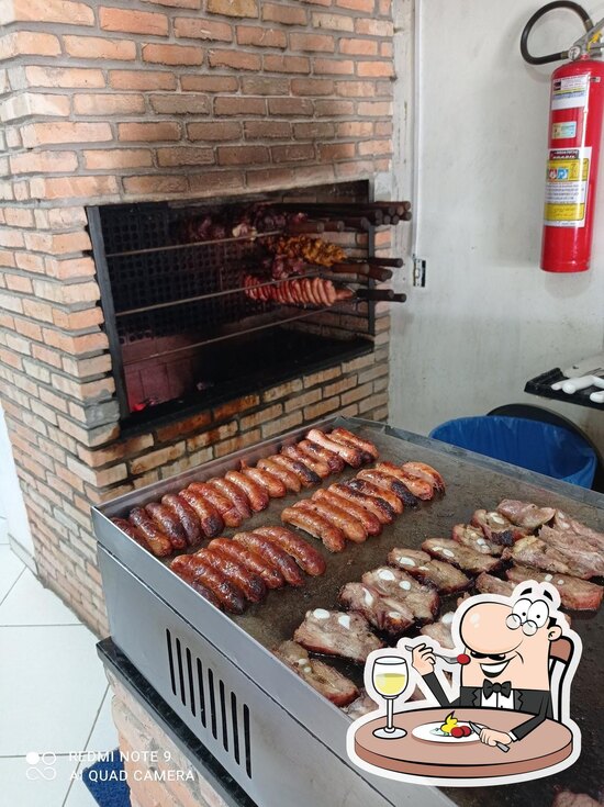 Restaurante Sabor Mais Caseiro, Brasília - Avaliações de restaurantes
