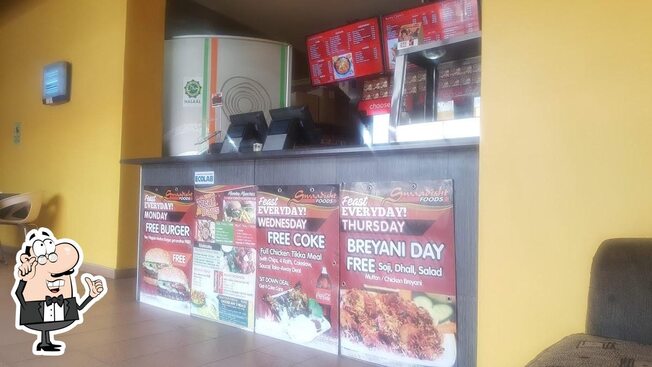 Swaadisht Foods New Germany, Durban - Menú del restaurante, precios y ...