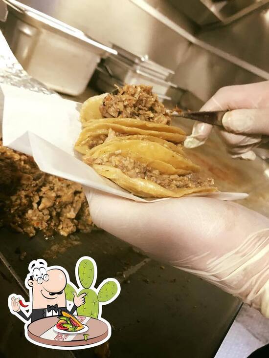 Tacos Chichos restaurant, Ciudad Juarez - Restaurant reviews