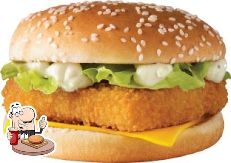 Tasty Fried Chicken Zaandam TFC, Zaandam - Restaurant menu and reviews