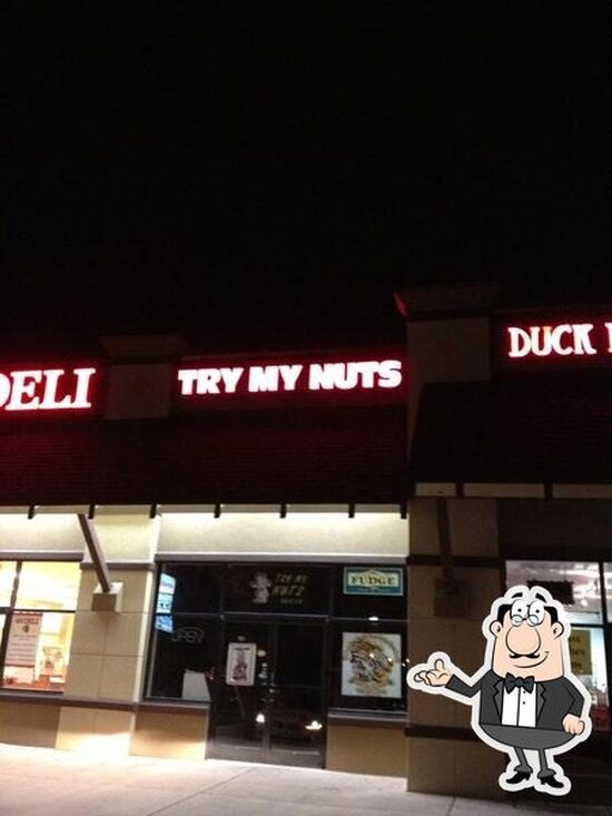 Try My Nuts Nut Company, Kill Devil Hills - Restaurant menu, prices and ...