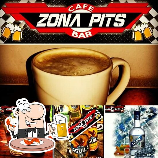 ZONA PITS pub & bar, Sogamoso