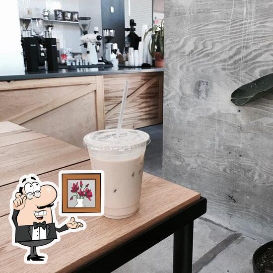 Cognoscenti Coffee Roastery, 1118 San Julian St in Los Angeles ...