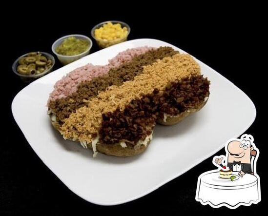 El Paponazo in Hialeah - Restaurant menu and reviews