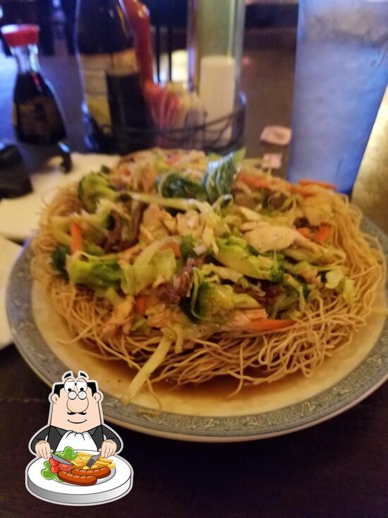 Hu-Dat Noodle House 2, Corpus Christi - Restaurant menu, prices and reviews